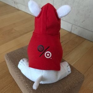 Target | Toys | Target Bullseye Dog Celebrating 300000 Plush Stuffed ...